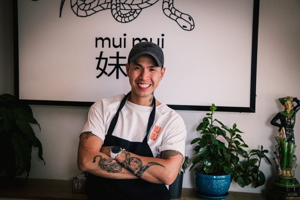 Minh Phat : étoile montante de la gastronomie montréalaise - Tastet