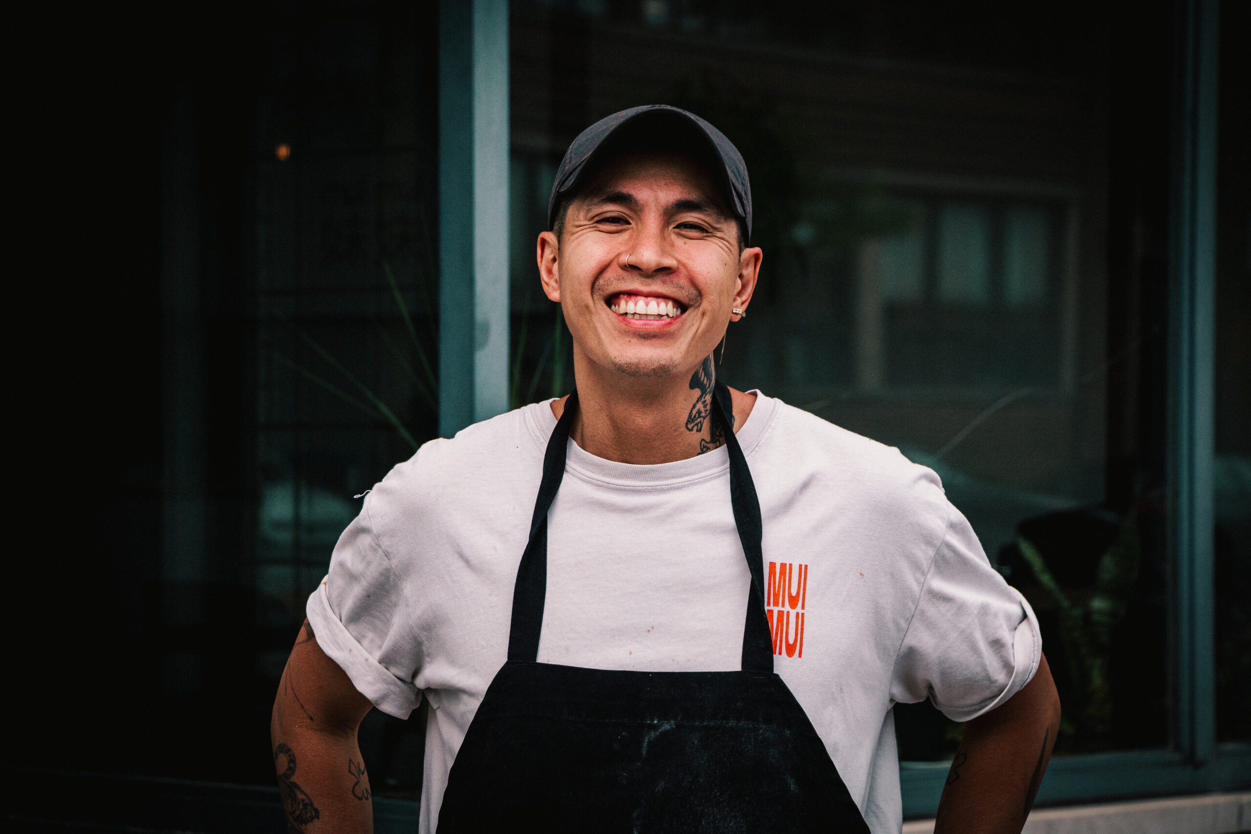 Minh Phat : étoile montante de la gastronomie montréalaise - Tastet