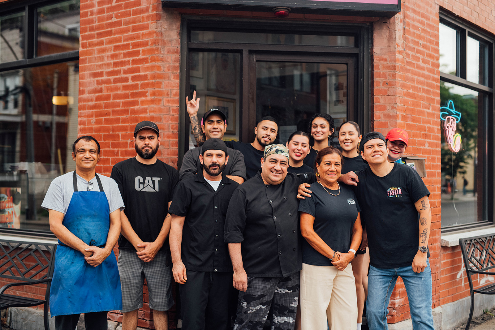 Tacos Frida: Authentic Mexican Tacos in Saint-Henri - Tastet