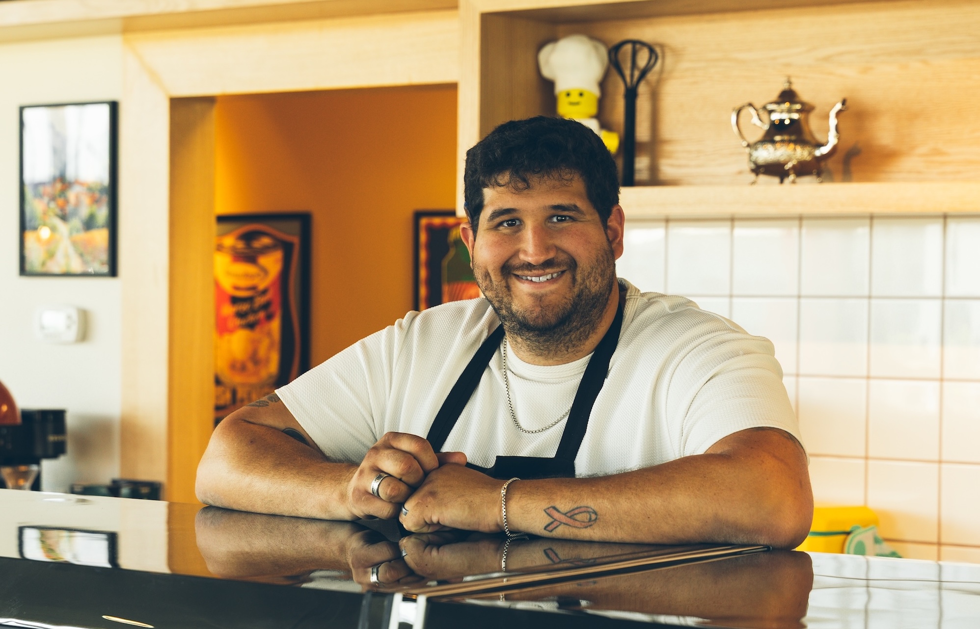 Yans Deli : Le deli moderne qui célèbre les traditions avec brio