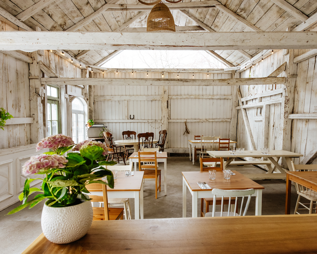 La Bine: brunch, bakery, and bliss in Mascouche - Tastet