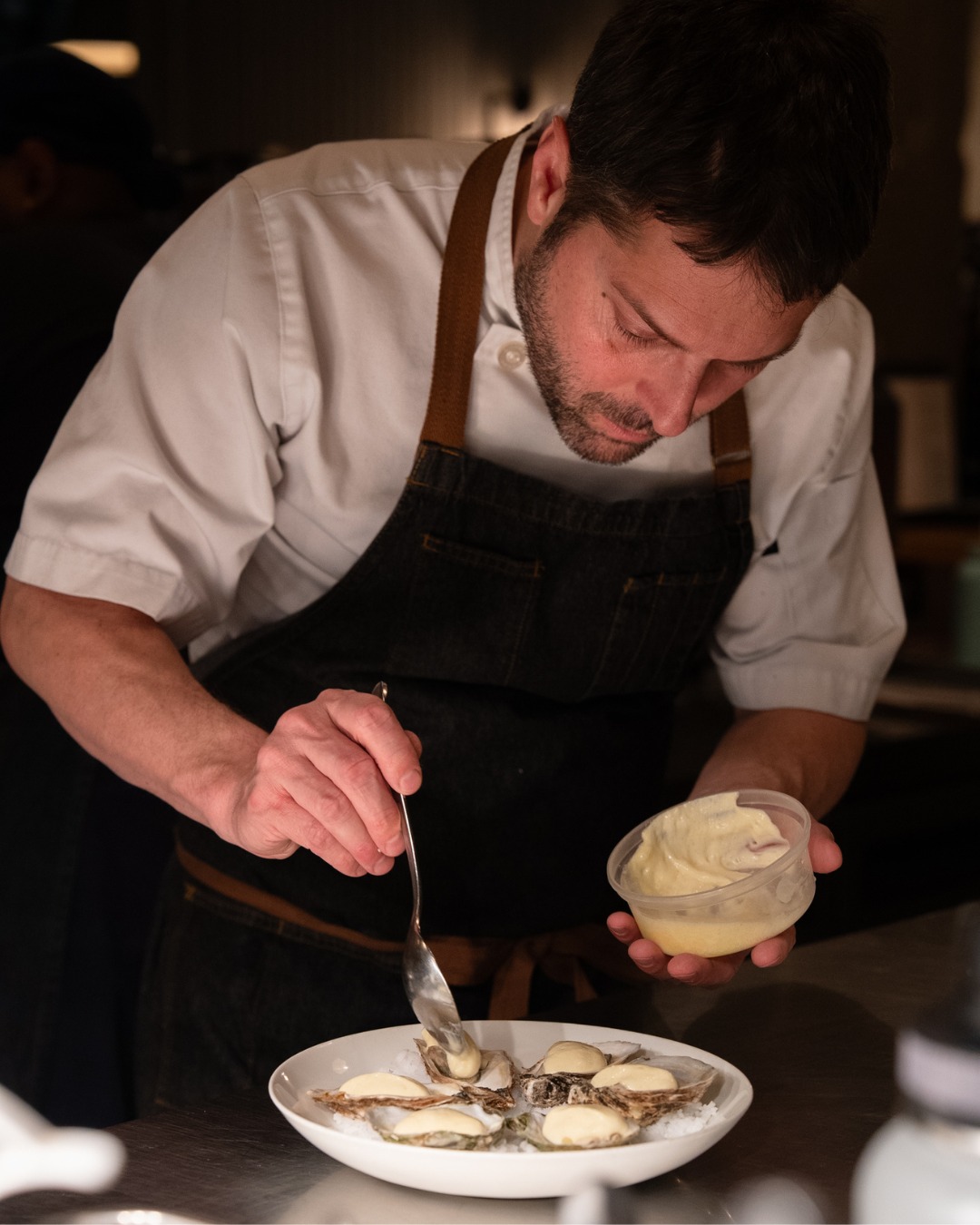 Hoogan et Beaufort x Le Boulevardier : découvrez leur nouveau menu en ...