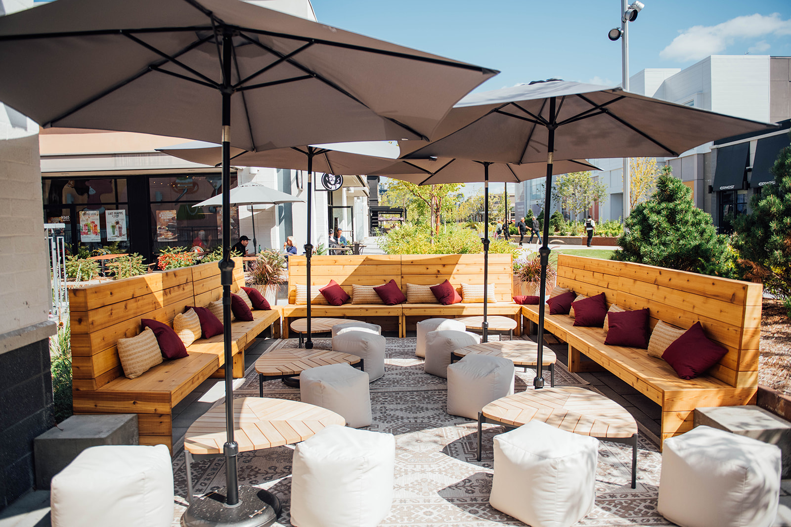 Que Sera Syrah : magnifique bar à vin à Brossard - Tastet