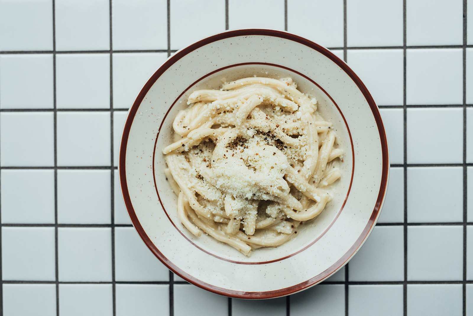 The 5 Best Cacio e Pepe in Montreal - Tastet