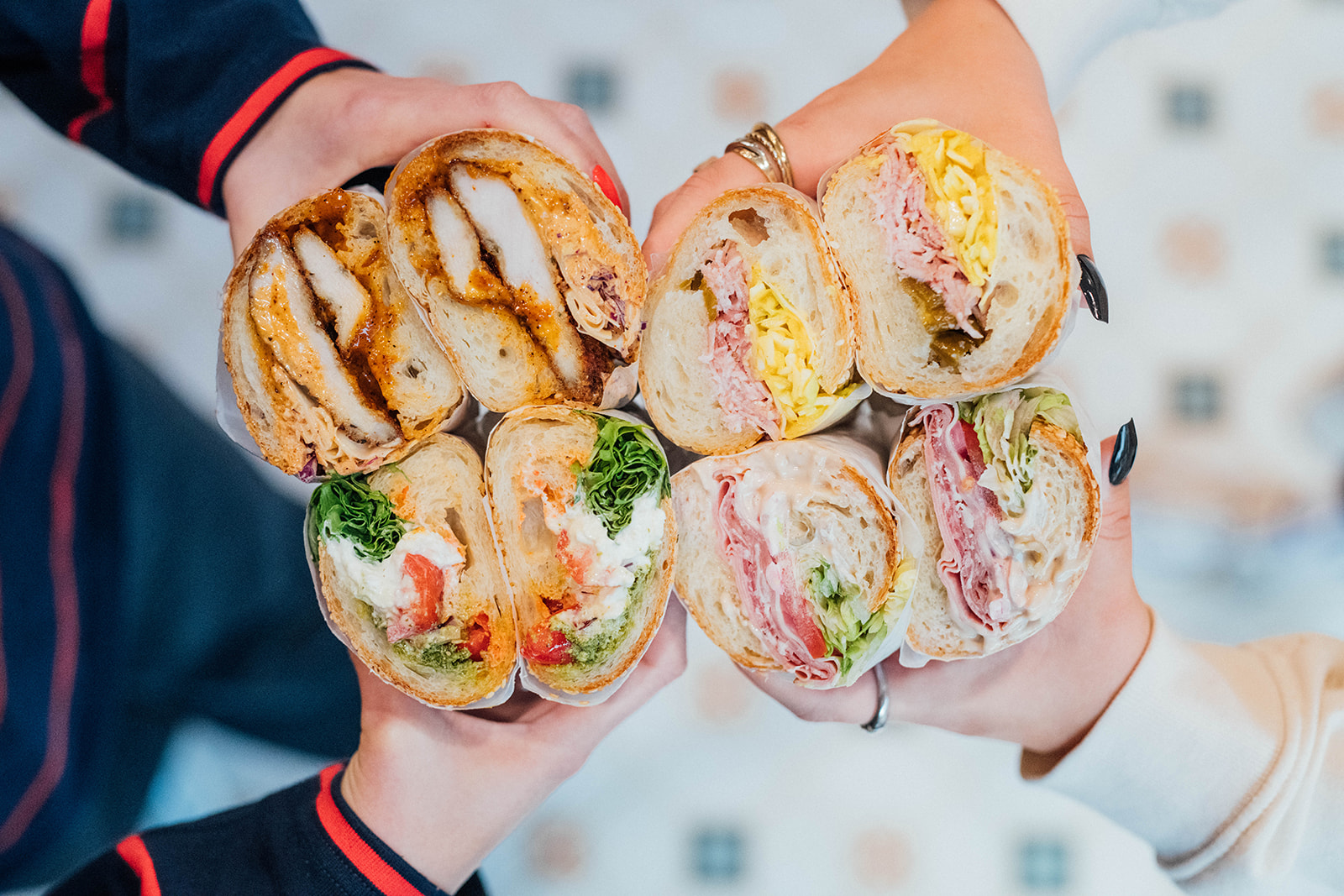 Pisa Panino: A Breeze of Italian Nostalgia on St-Viateur Street - Tastet