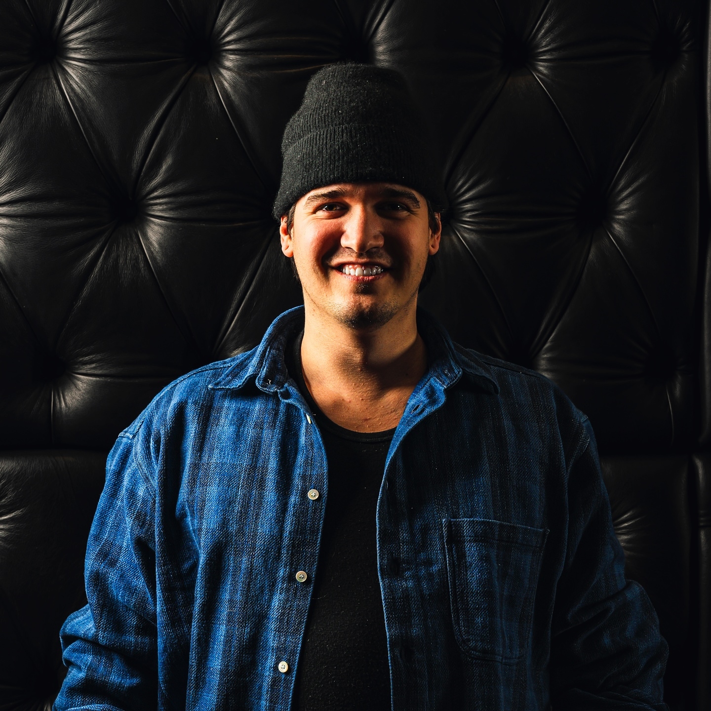 Michael Picard Labelle: carrying history forward, writing the next ...