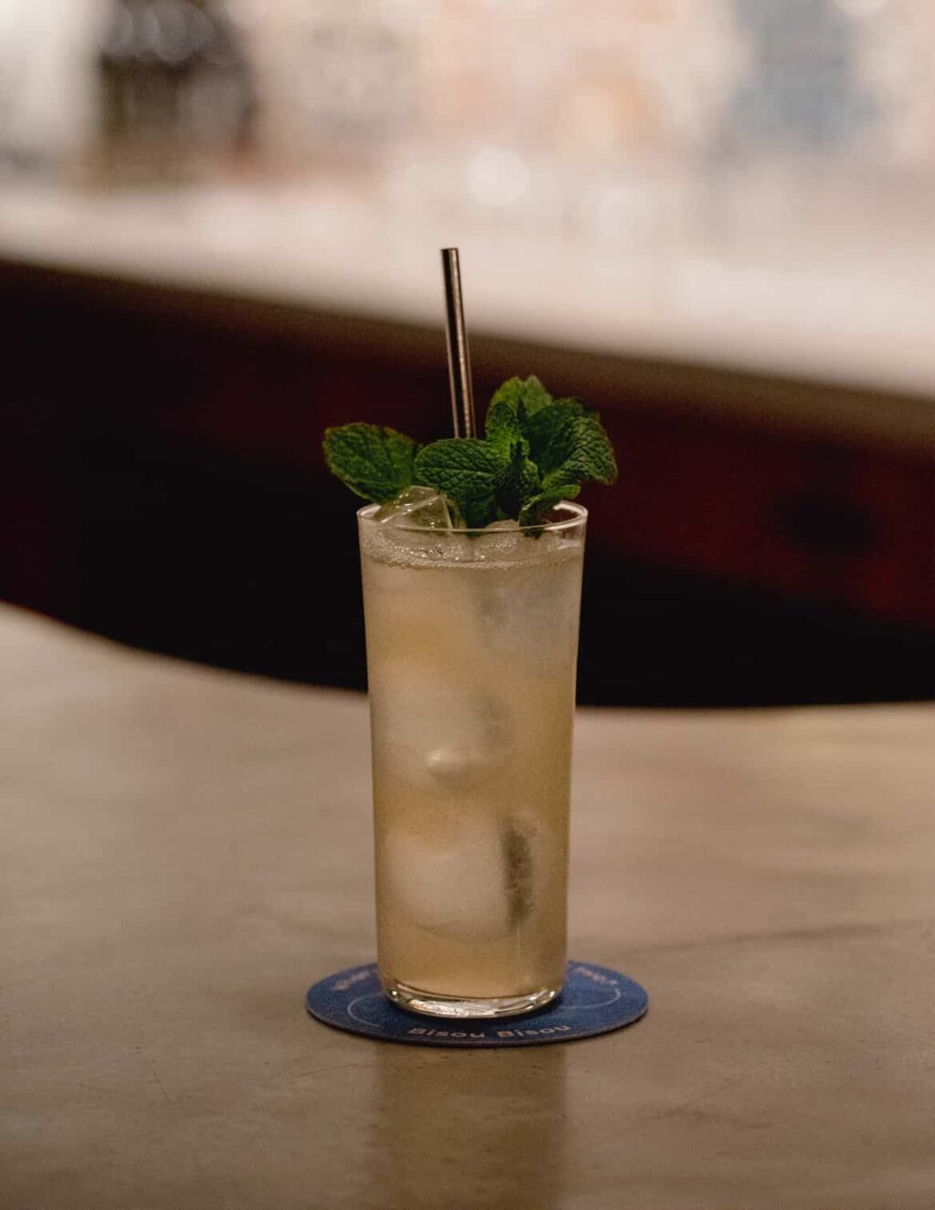 Palmarès des meilleures recettes de mocktails du Québec - Tastet