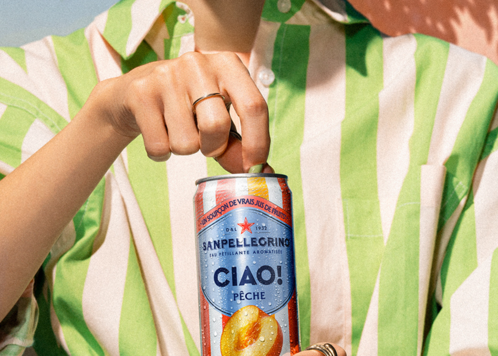 San Pellegrino Is Coming to MURAL Festival and It's Bringing CIAO! - Tastet
