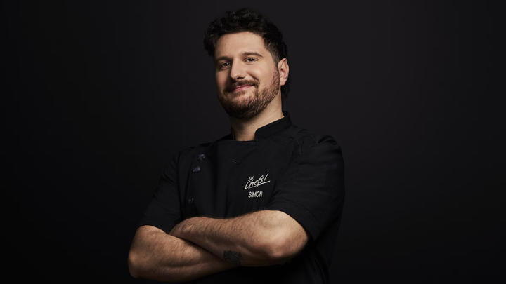 Simon Lachapelle of Montréal Plaza and Juliette Plaza Wins Season 15 of ...