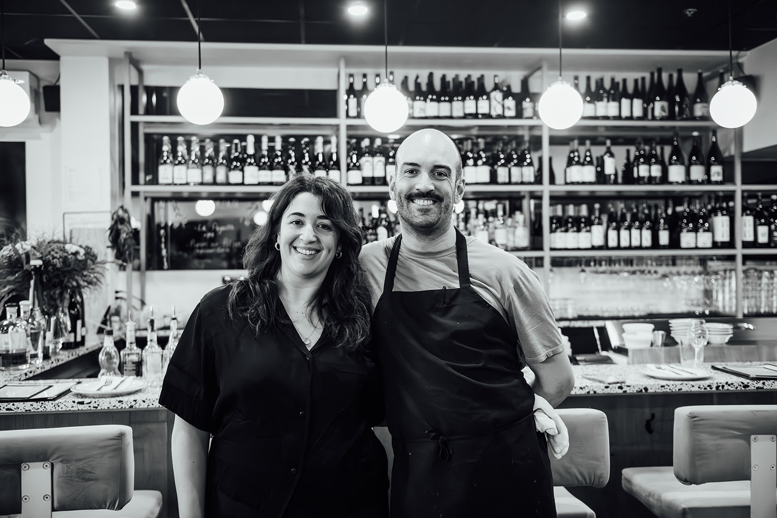 Babar : resto incontournable à Bromont - Tastet
