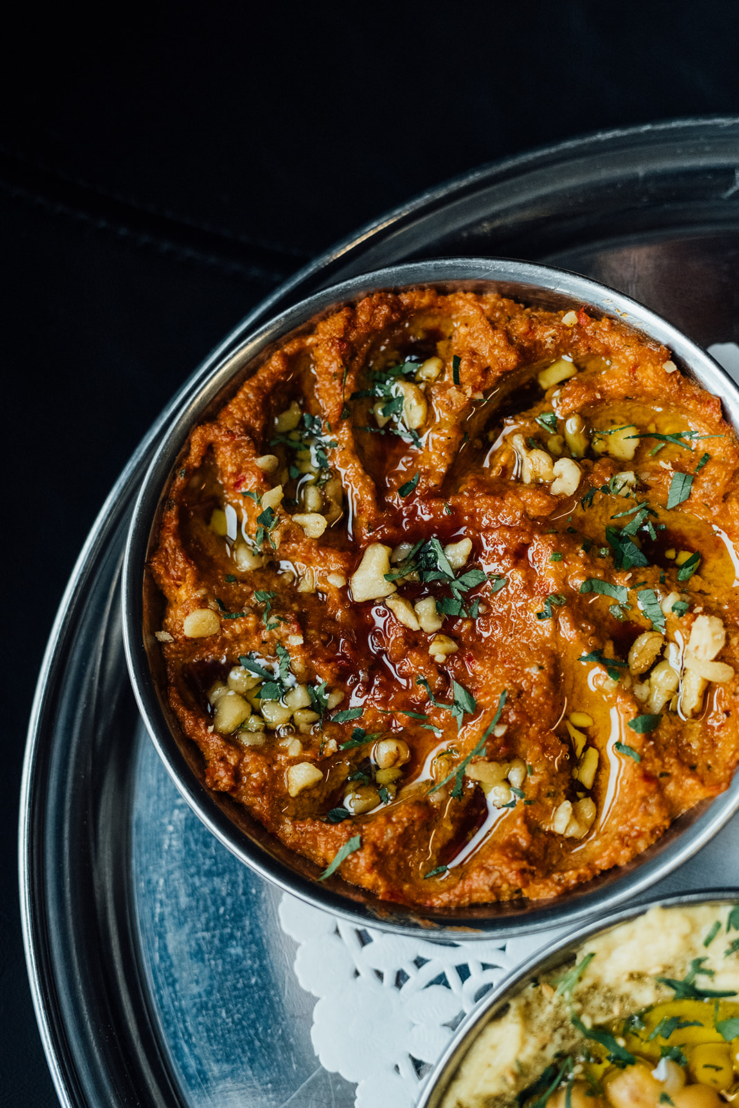 Babar : resto incontournable à Bromont - Tastet