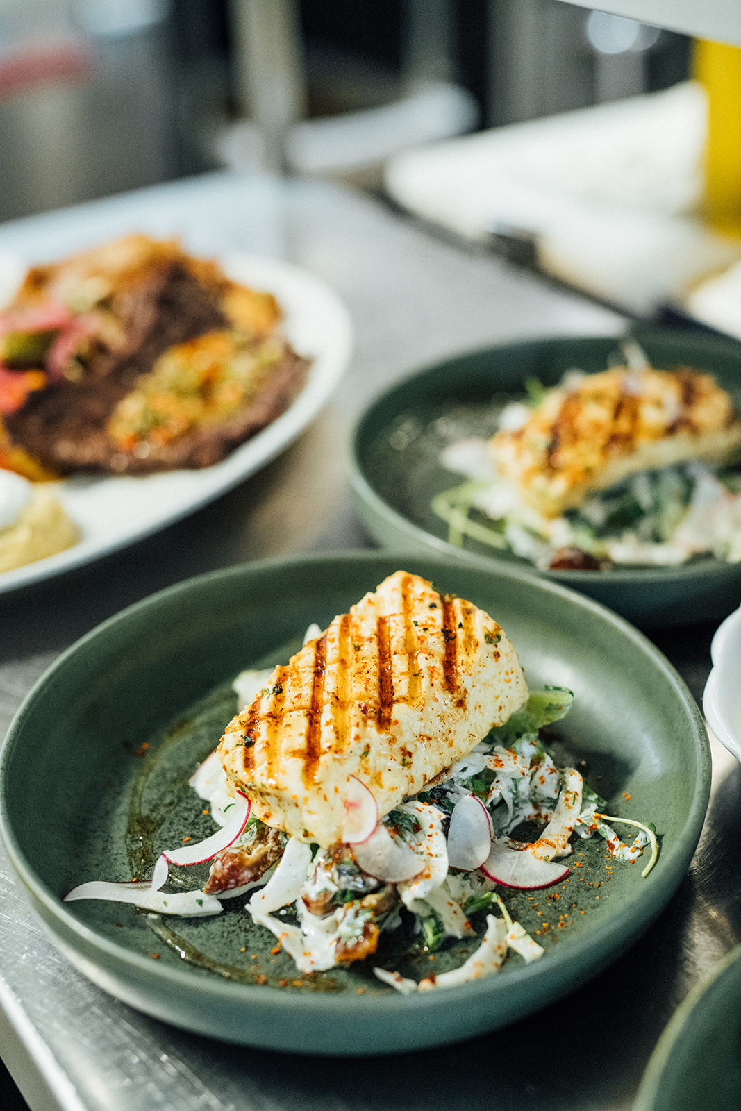 Babar : resto incontournable à Bromont - Tastet