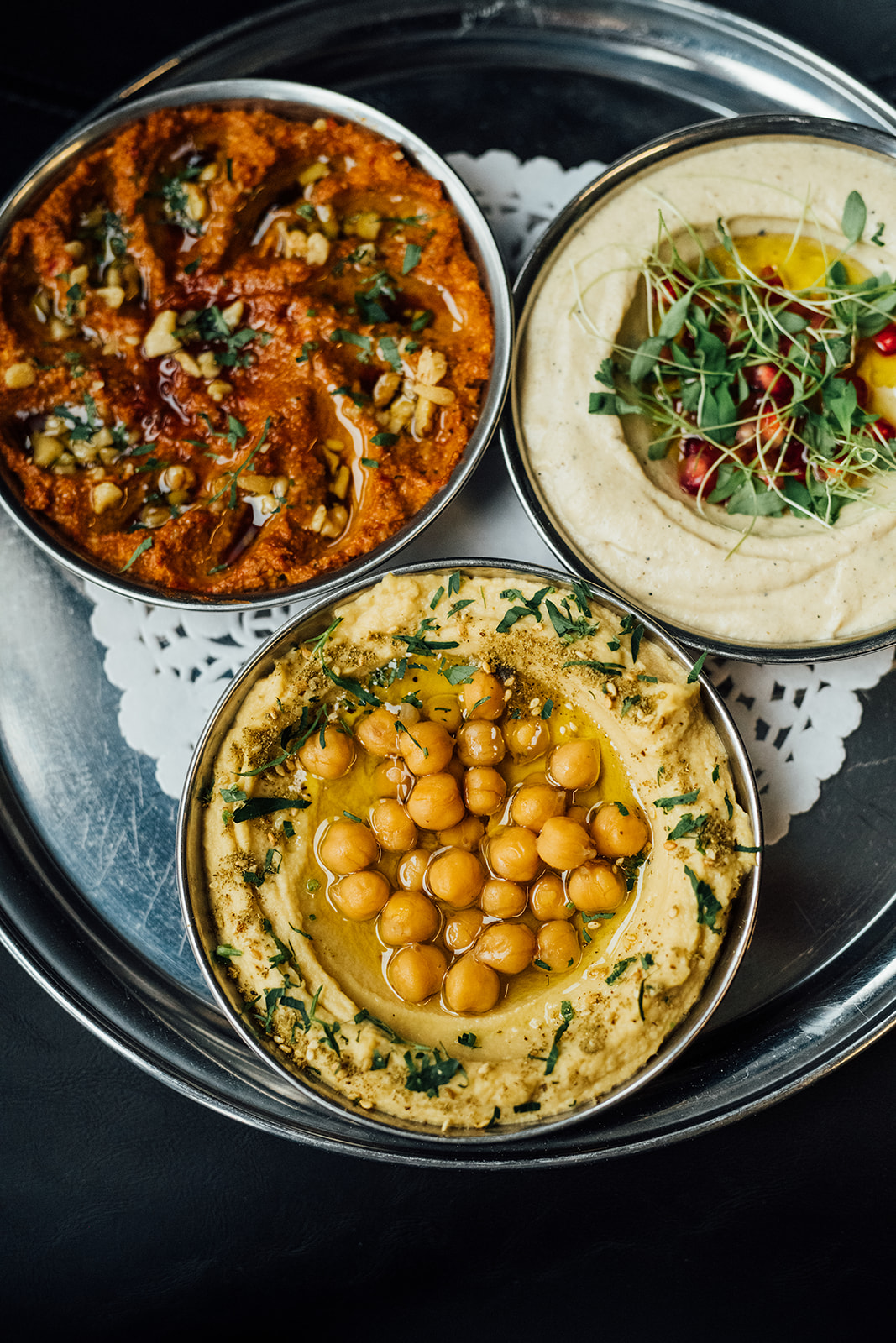 Babar : resto incontournable à Bromont - Tastet