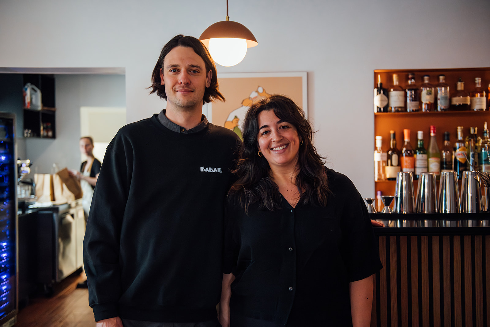 Babar : resto incontournable à Bromont - Tastet