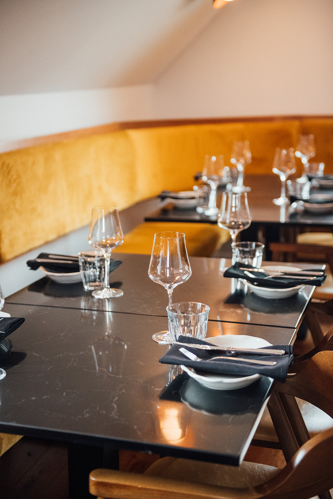 Babar : resto incontournable à Bromont - Tastet