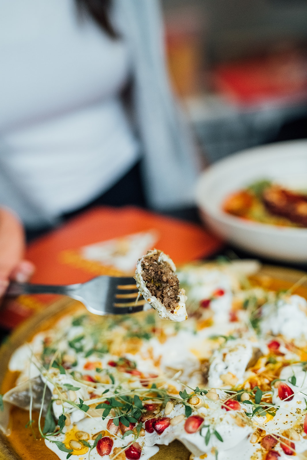 Babar : resto incontournable à Bromont - Tastet