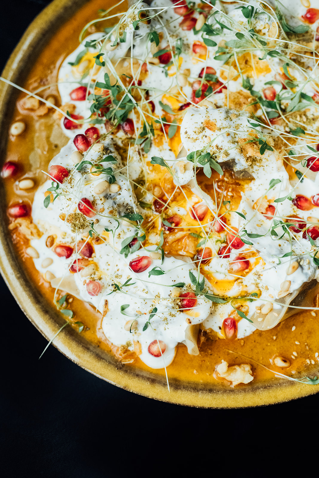 Babar : resto incontournable à Bromont - Tastet