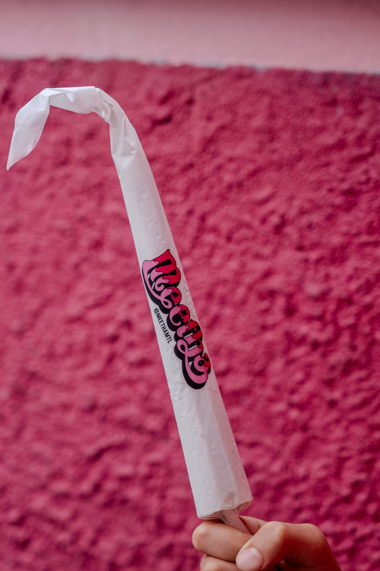 Crèmerie Meetha: Delicious Indian-Flavored Ice Creams in Parc-Ex - Tastet