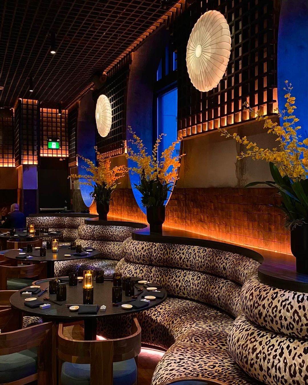 Yubari : chic restaurant japonais dans le Vieux-Montréal - Tastet